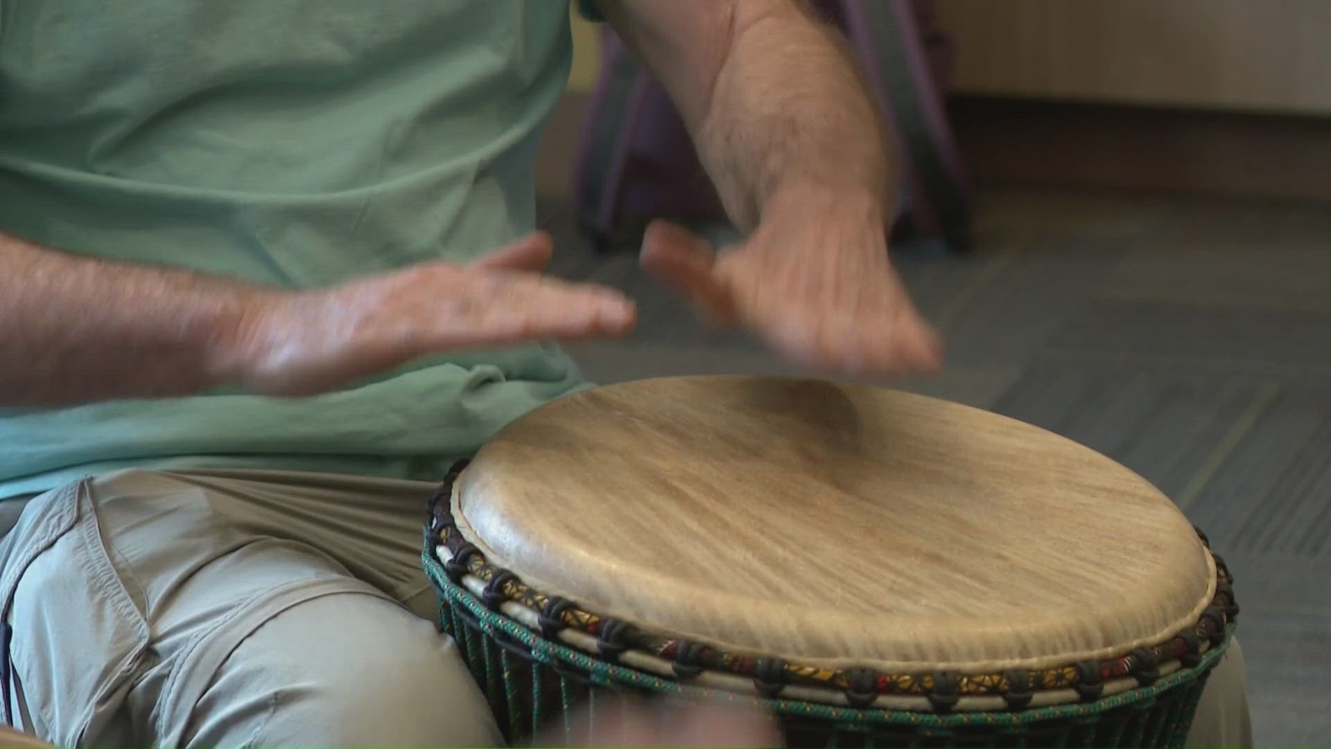 Seacoast Parkinson's Wellness Expo returns to Portsmouth