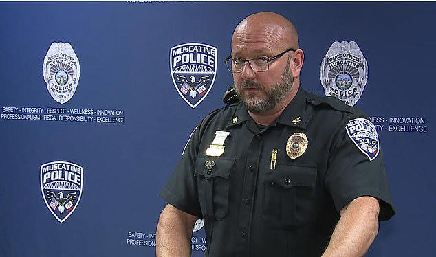 Family massacre leaves seven dead in quiet suburb as cops reveal two ...