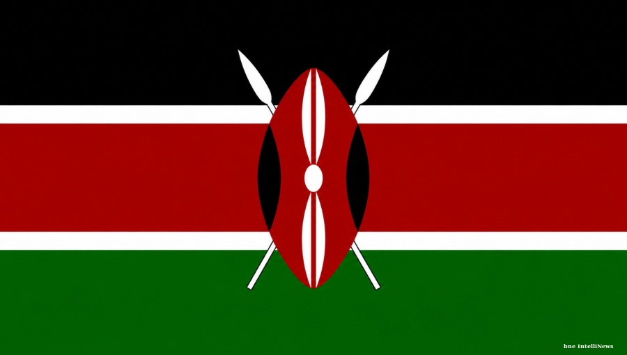 Two killed in Kenya protests over US-backed Ebola isolation centre