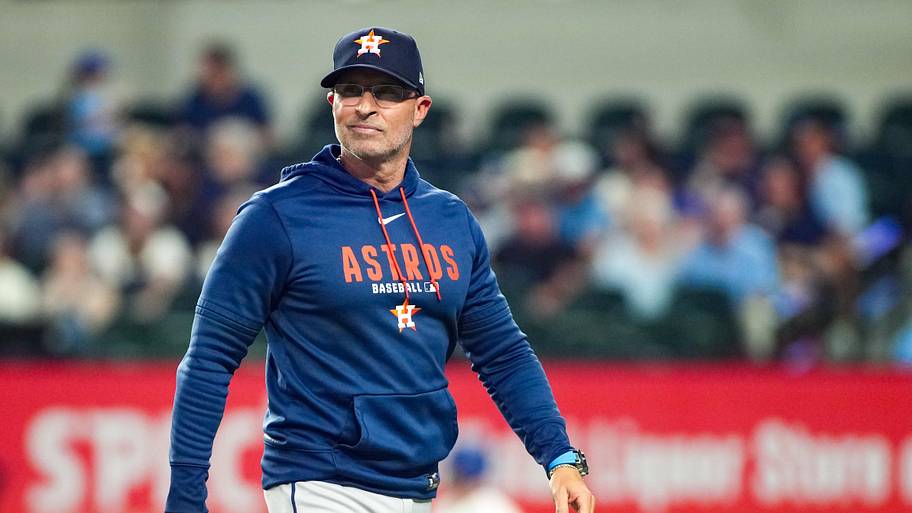 Astros-Pirates series preview: How to watch, starting pitchers, key ...