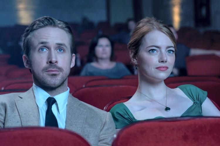 Pendant un ciné-concert de « La La Land », un jeune spectateur remplace ...