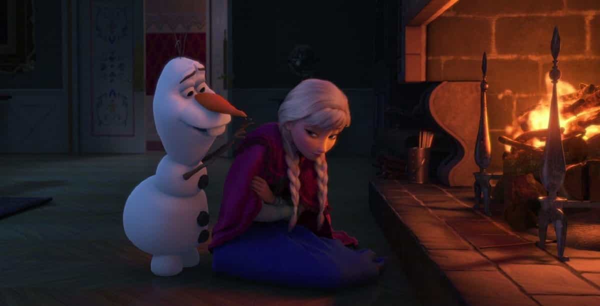Disney princess movie plot holes