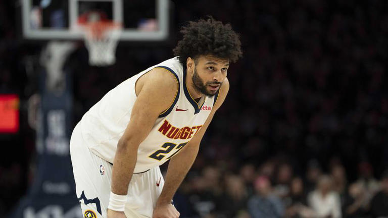 Nuggets might be one bad season away from a roster overhaul