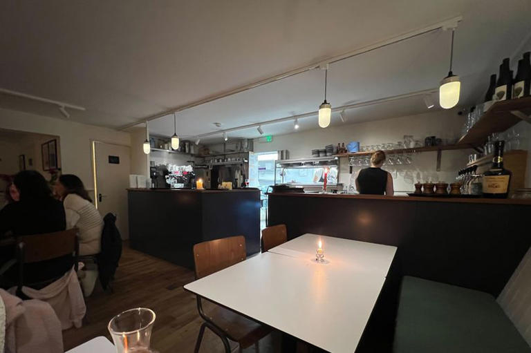 I work at Cornwall restaurant loved by Gordon Ramsay – customers love ...