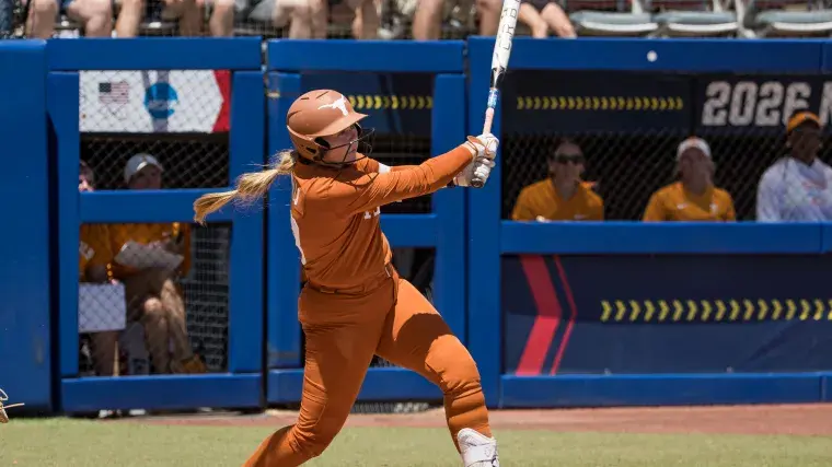 Why Texas Longhorns freshman phenom Hannah Wells eats ladybugs