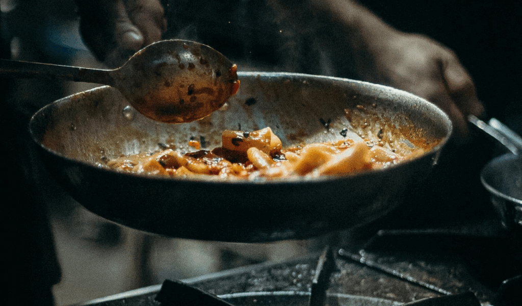 7 reasons the restaurant you love most is probably doing something to ...