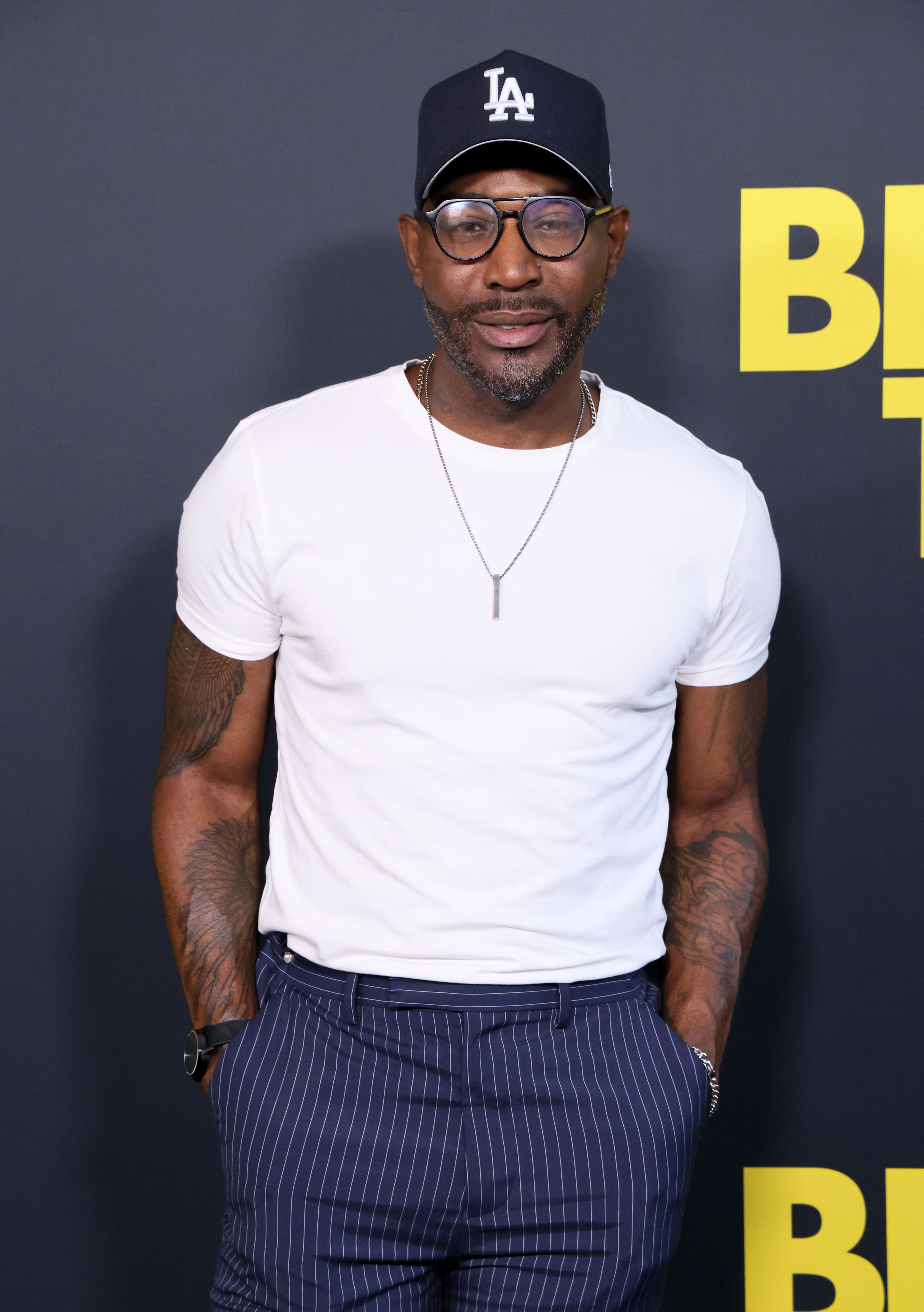 Karamo Brown reveals final straw that led to 'Queer Eye' fallout after ...