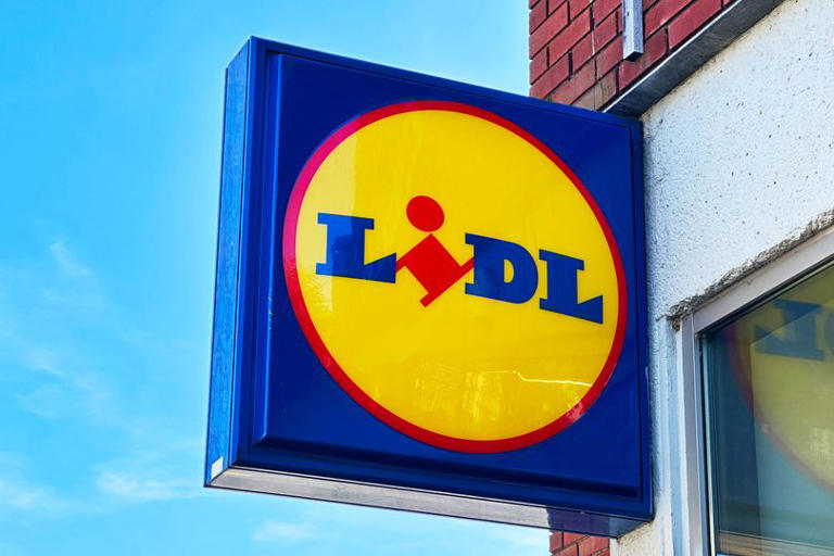 What's in Lidl's middle aisle this week from summer clothing to cooling ...