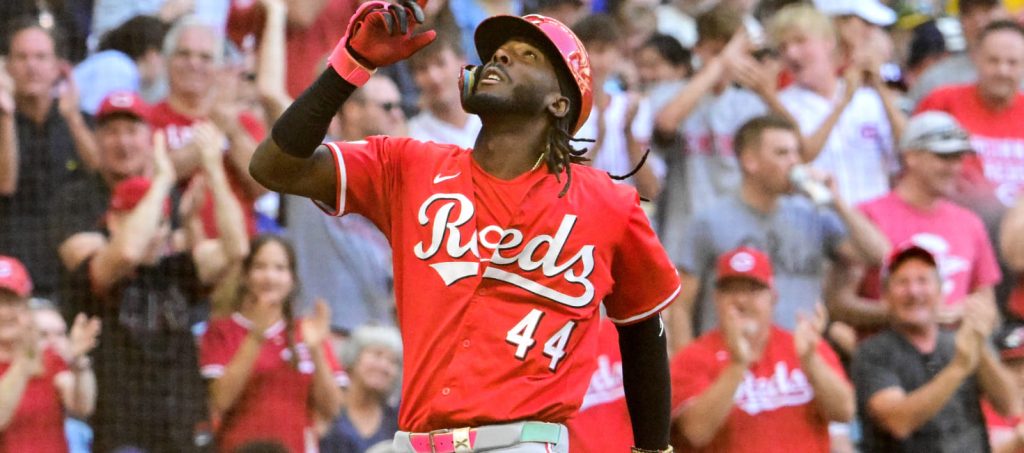 Fantasy baseball trade value chart (2026)