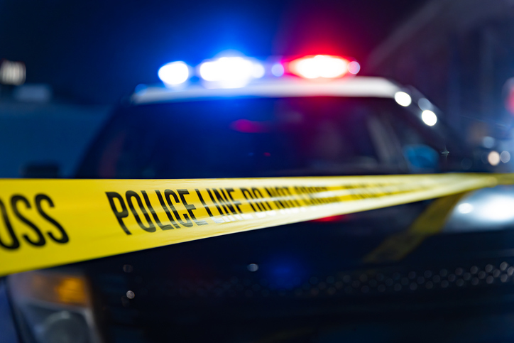 Hazardous materials response closes stretch of Lee Road in Cleveland