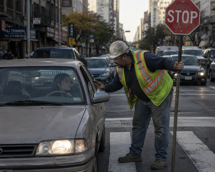 12 everyday heroes whose quiet kindness and compassion changed a lonely ...
