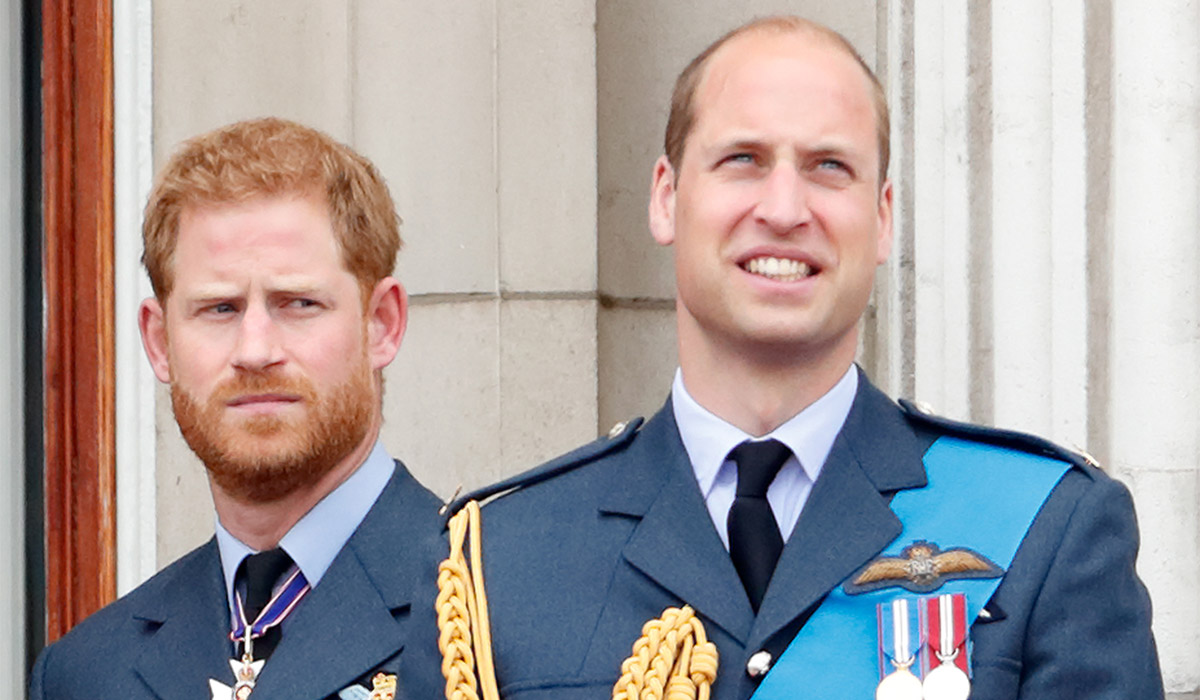 How William’s quiet announcement may spell disaster for Harry and ...