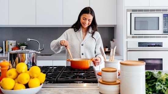 Can cooking a meal from scratch reduce your risk of dementia? Doctor ...