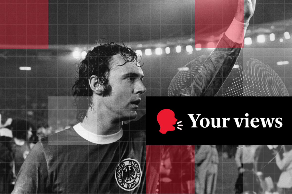 Voices: Fans pick their own World Cup legends after our top 50 sparks ...