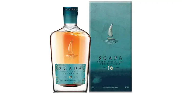The world's best Scotch whiskies according to the ASCOT Awards 2026