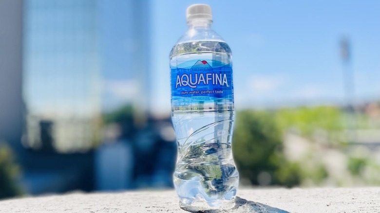 Ranking bottled water: The best and worst brands revealed
