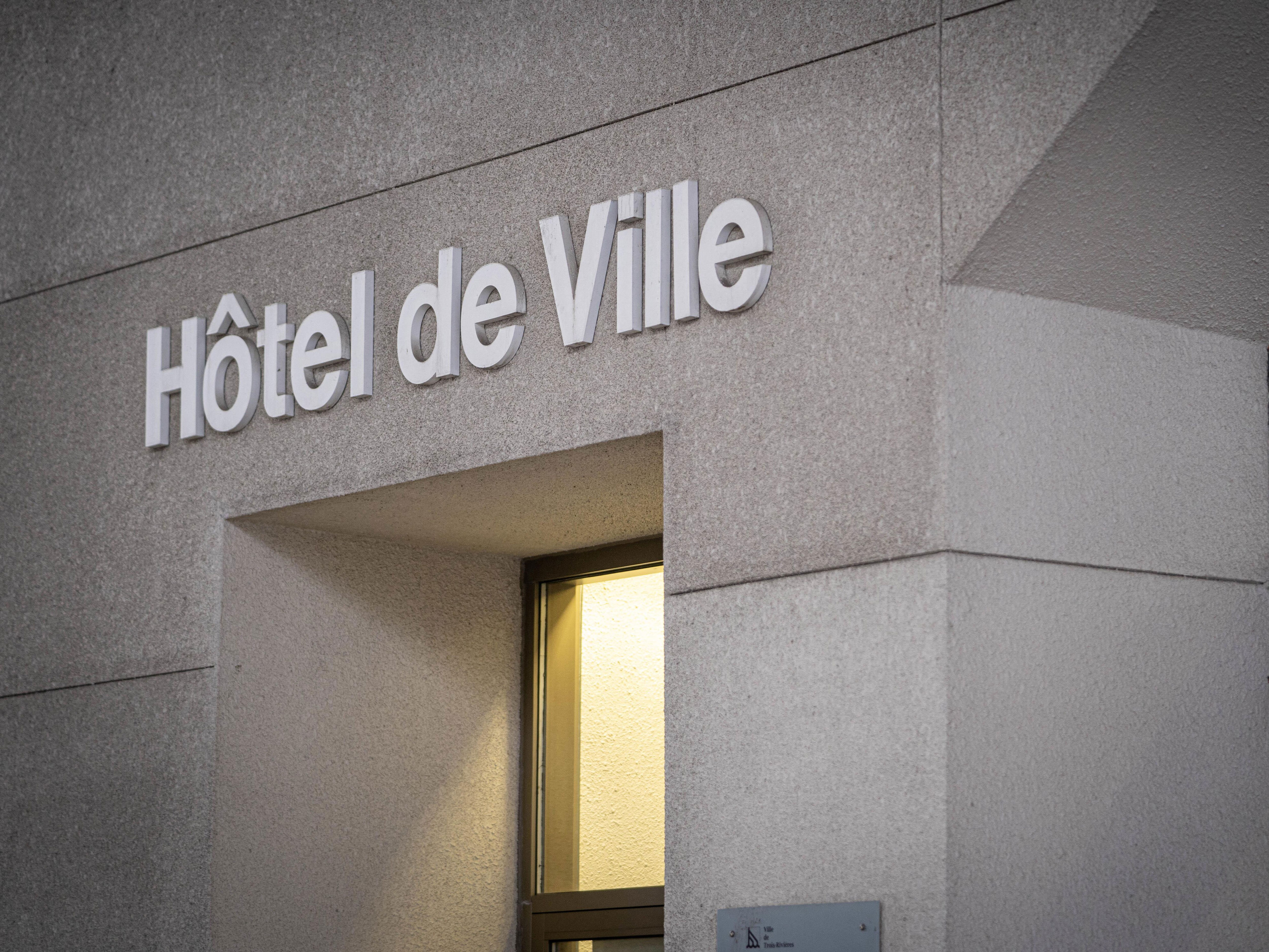 Comment seront dépensés les surplus de Trois-Rivières?
