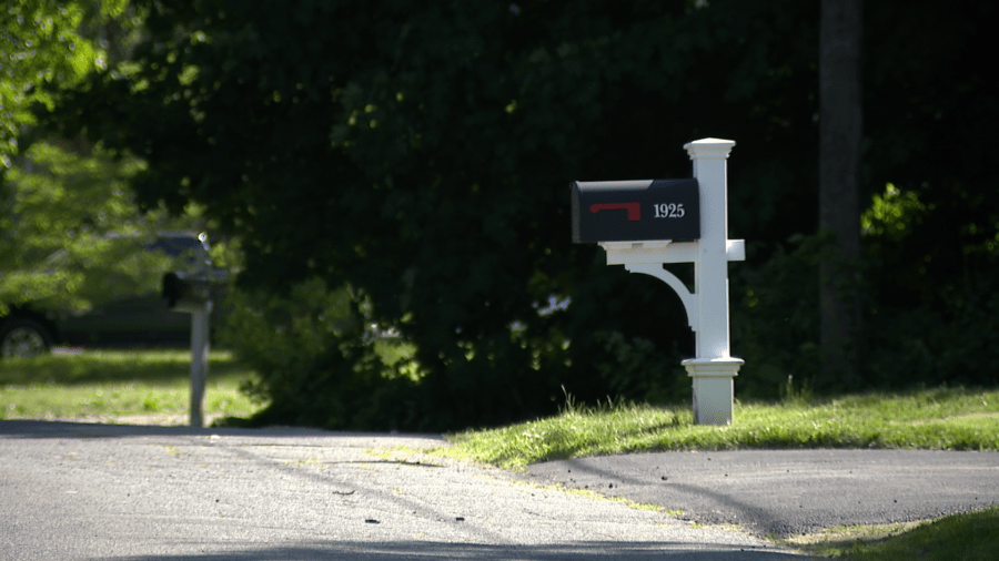 Some Mass. residents offering their yards for World Cup parking
