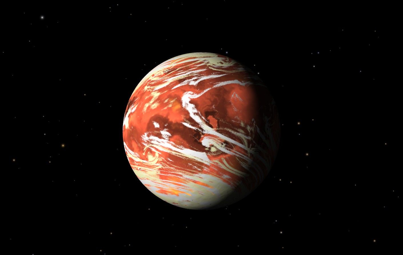 🔭 These planets change orbit under the eyes of astronomers