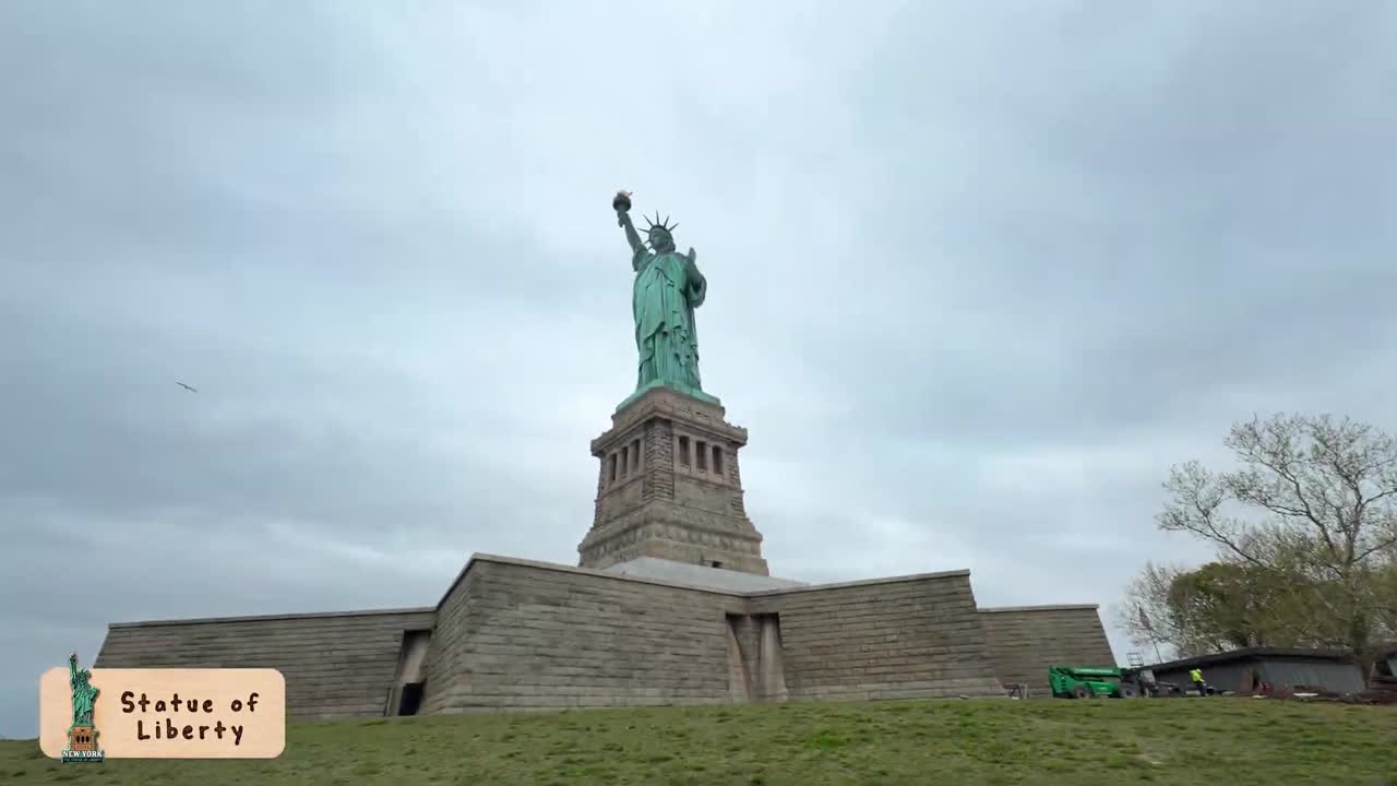Must-visit tourist hotspots for your bucket list