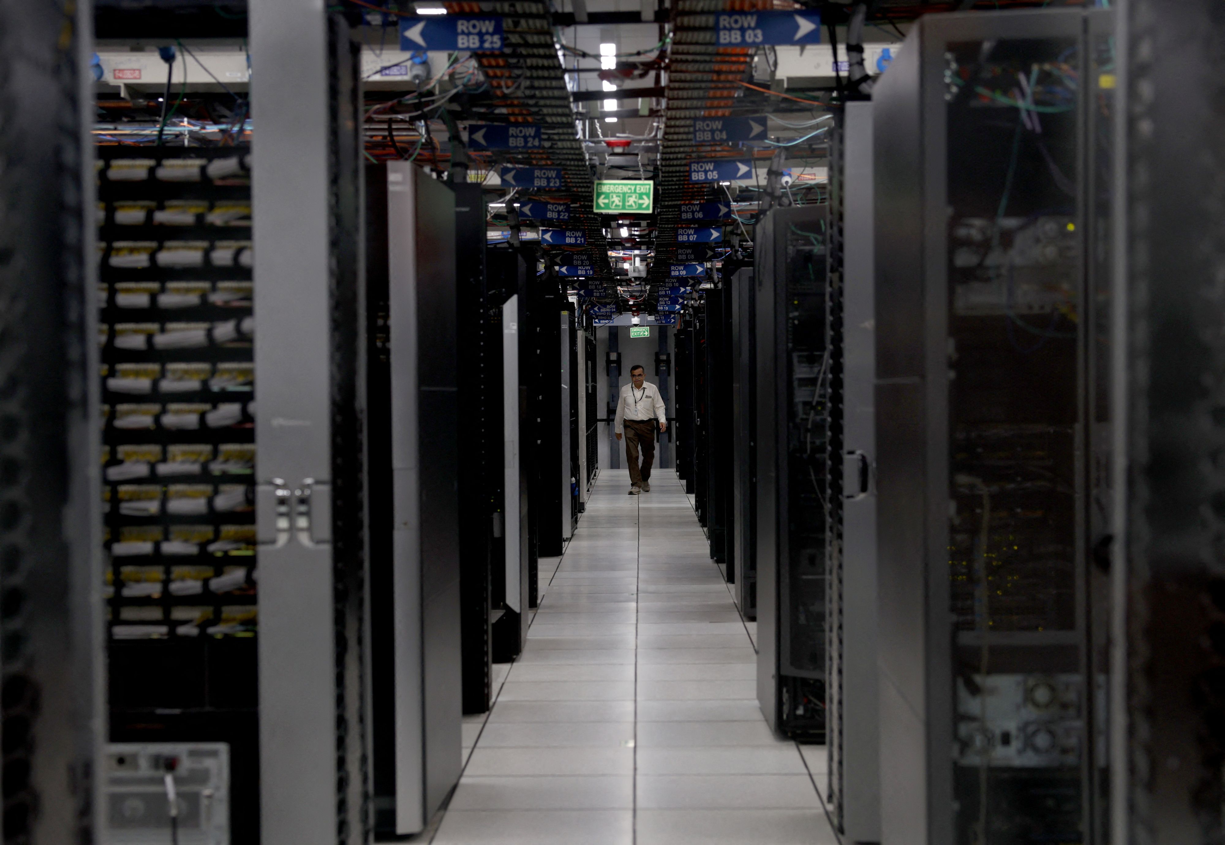 KI-Boom beschert HPE Rekordquartal