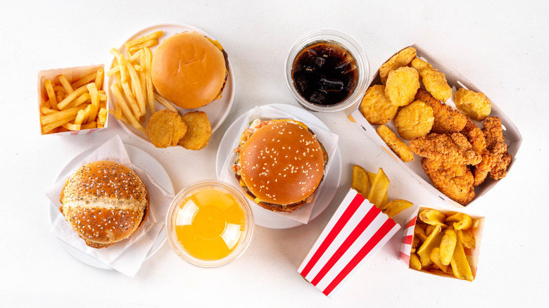 6 fast food chains customers trust most for quality