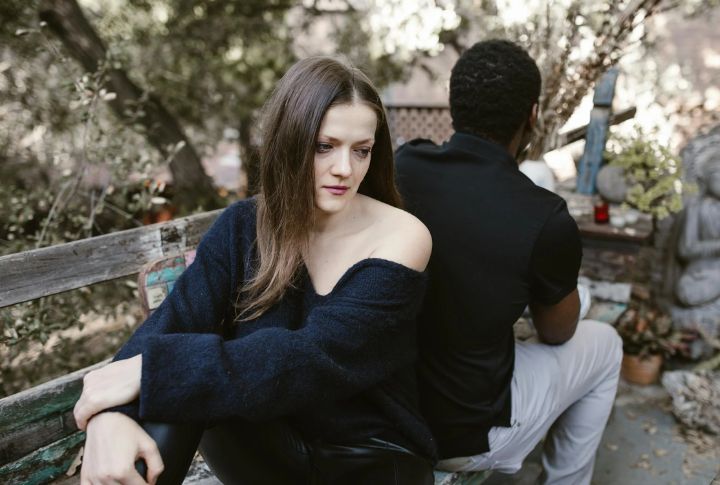 20 inner dialogues of a woman in an estranged marriage