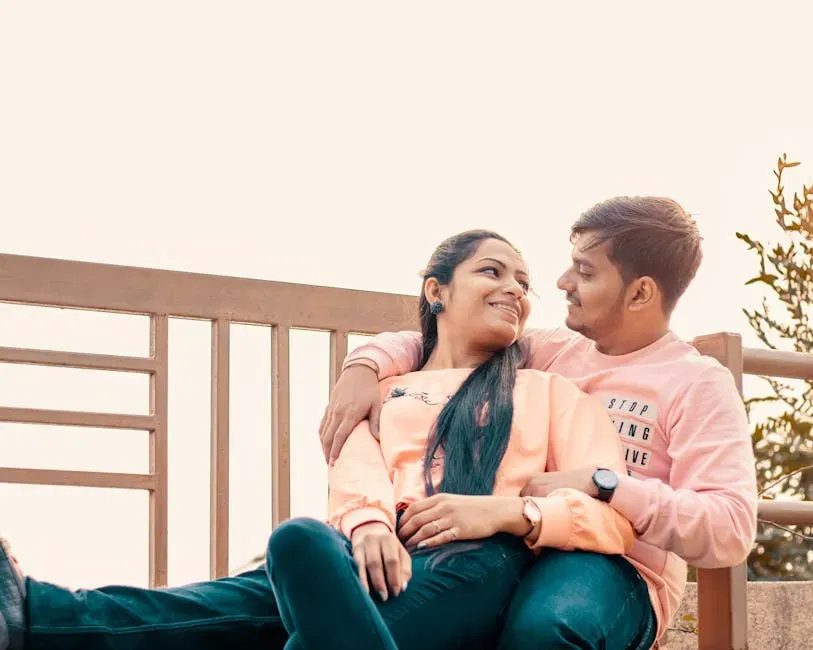 Top 11 relationship habits happy couples share across generations