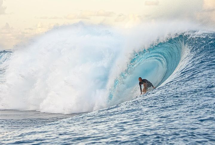 15 beaches that are more trouble than they're worth