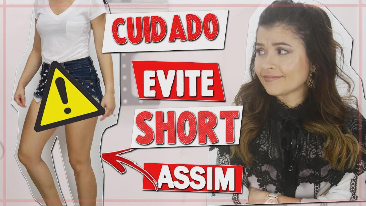 Como usar shorts com estilo e não ficar vulgar i Blog da Lê