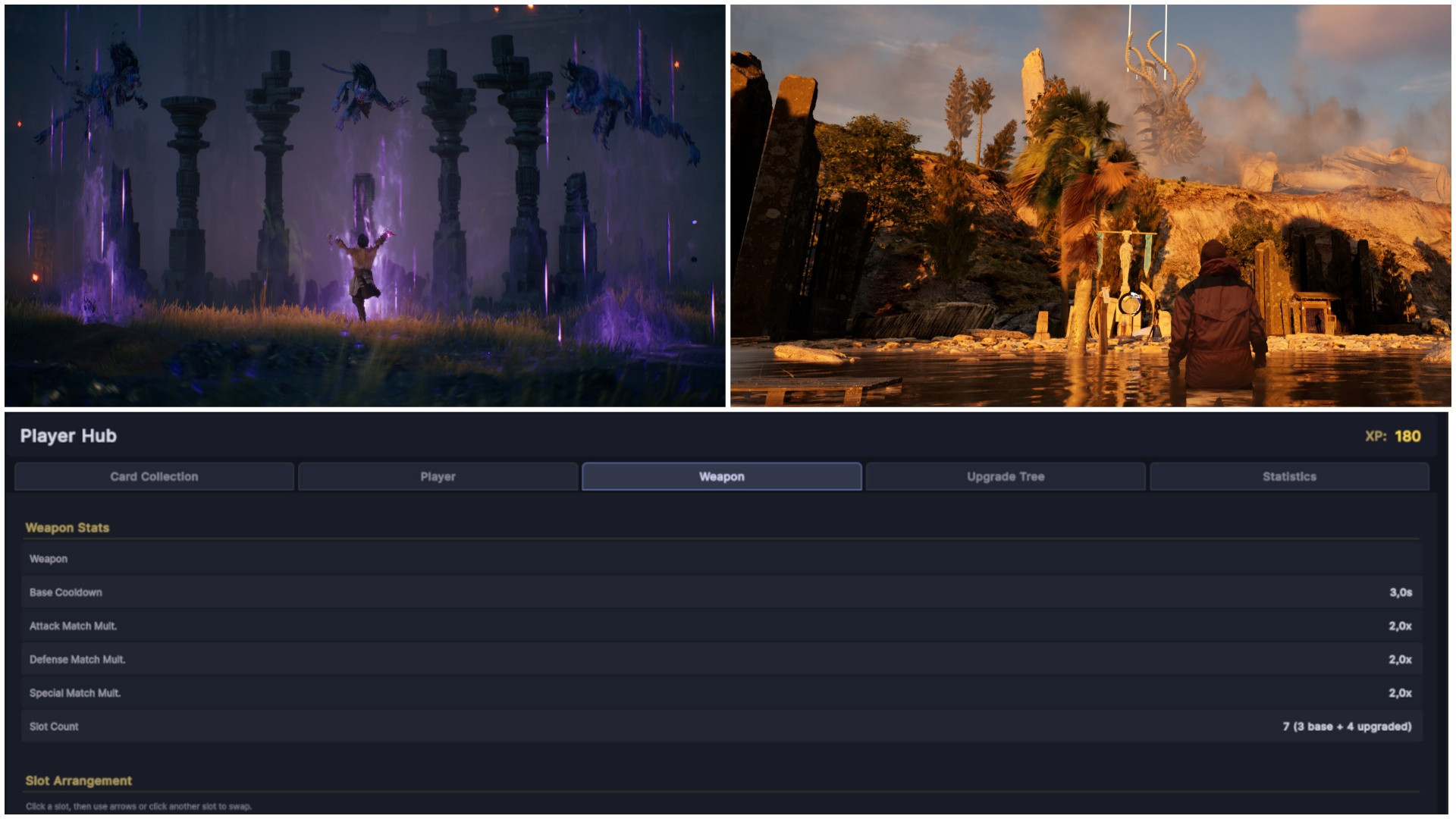 Every video game announced during MIX Summer Game Showcase 2026—part 1