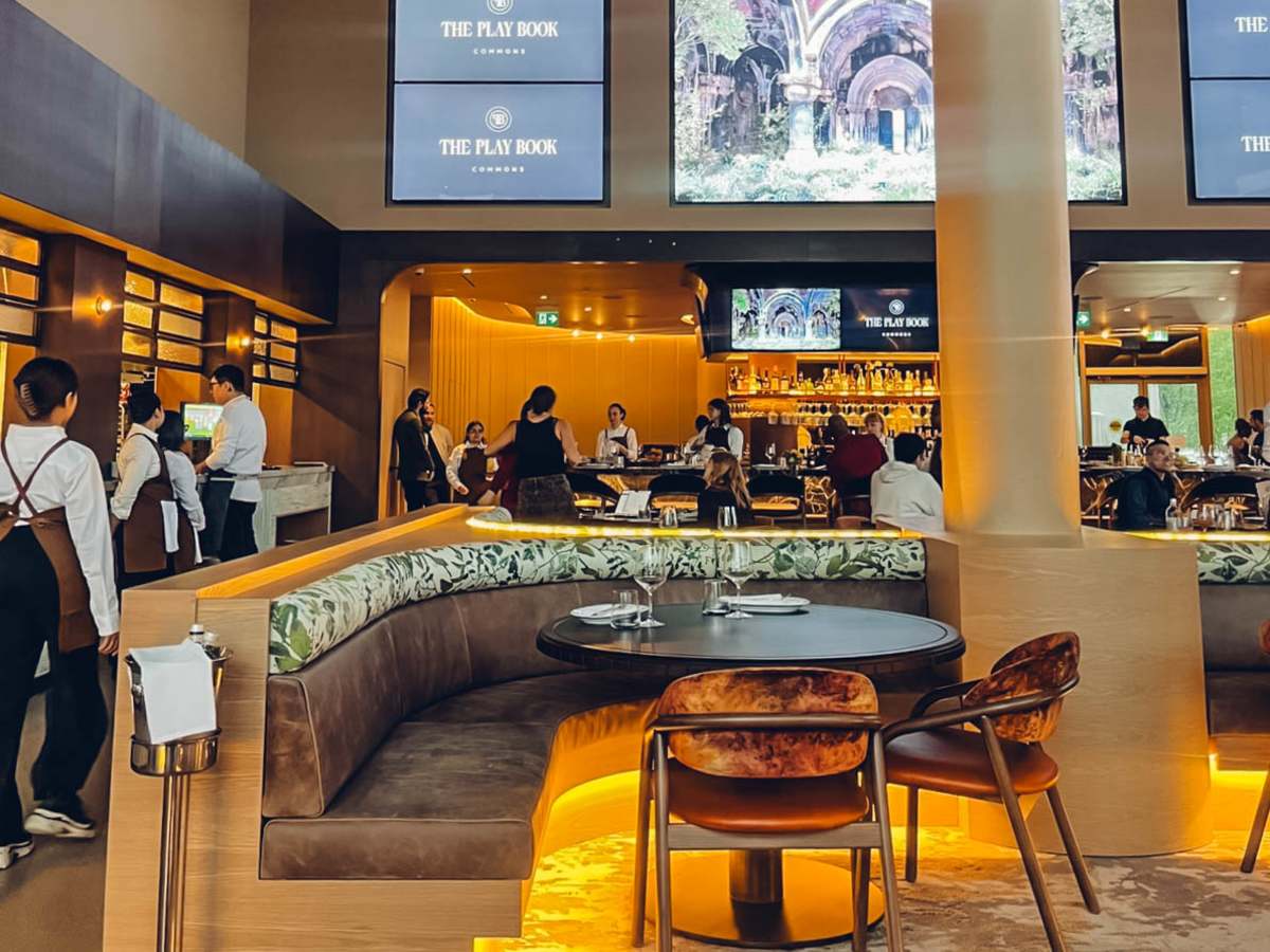 Playbook Commons