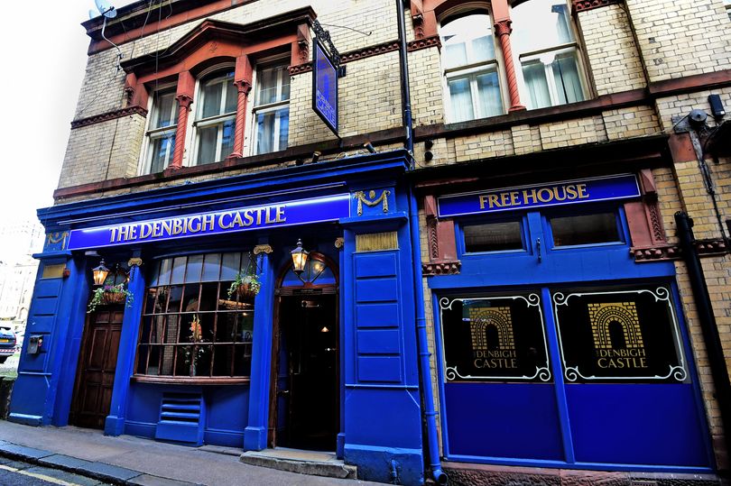 One of Liverpool's oldest pubs will reopen 'all lovely and fresh'