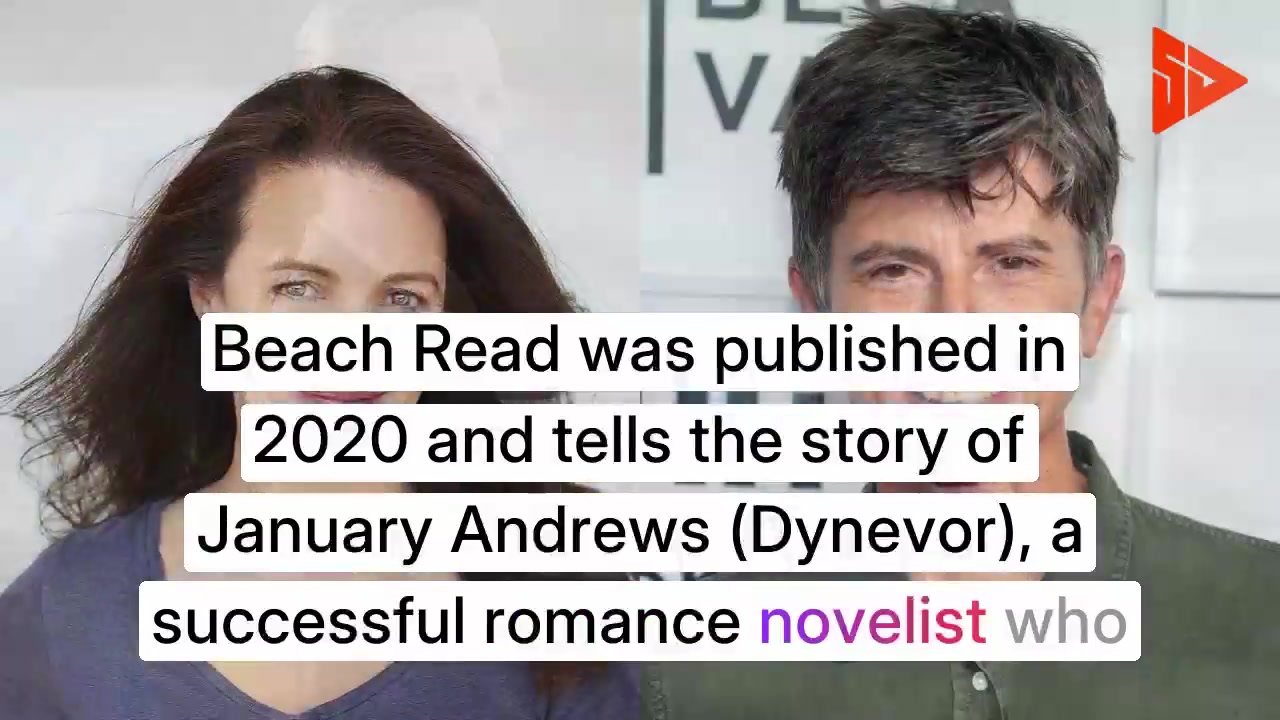 Kristin Davis and Tig Notaro join the cast of 'Beach Read'