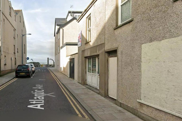 Plans to convert former office into holiday accommodation in Portrush ...