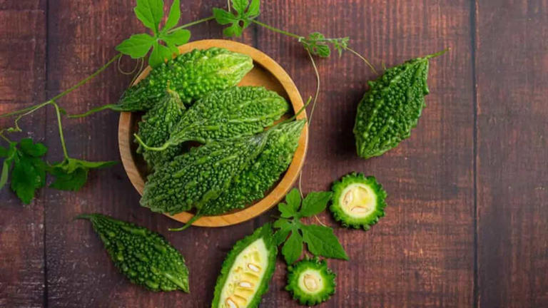 Why is karela bitter? These pairings can make it taste better