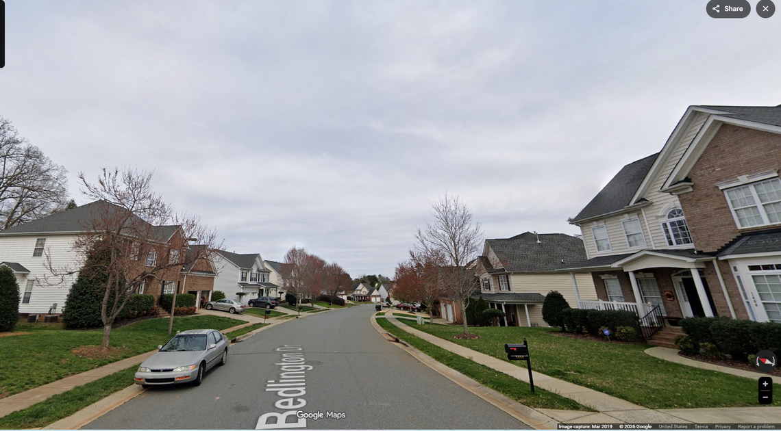 Man fatally shot while shielding 16-year-old girl from attack, Concord ...