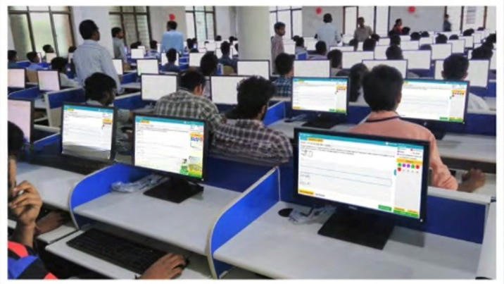 In numbers: Delhi zone keeps IIT edge