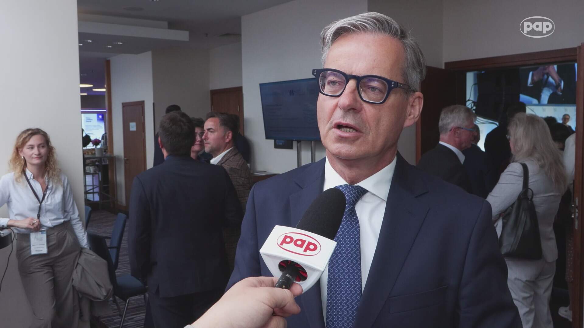 Prezes BGK: samorządy będą mogły uzyskać finansowanie na 50 lat
