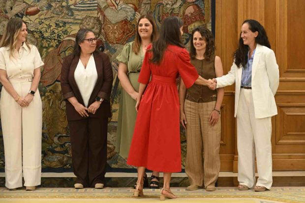 El regreso más comentado de Mariló Montero: de la exclusiva boda de su ...