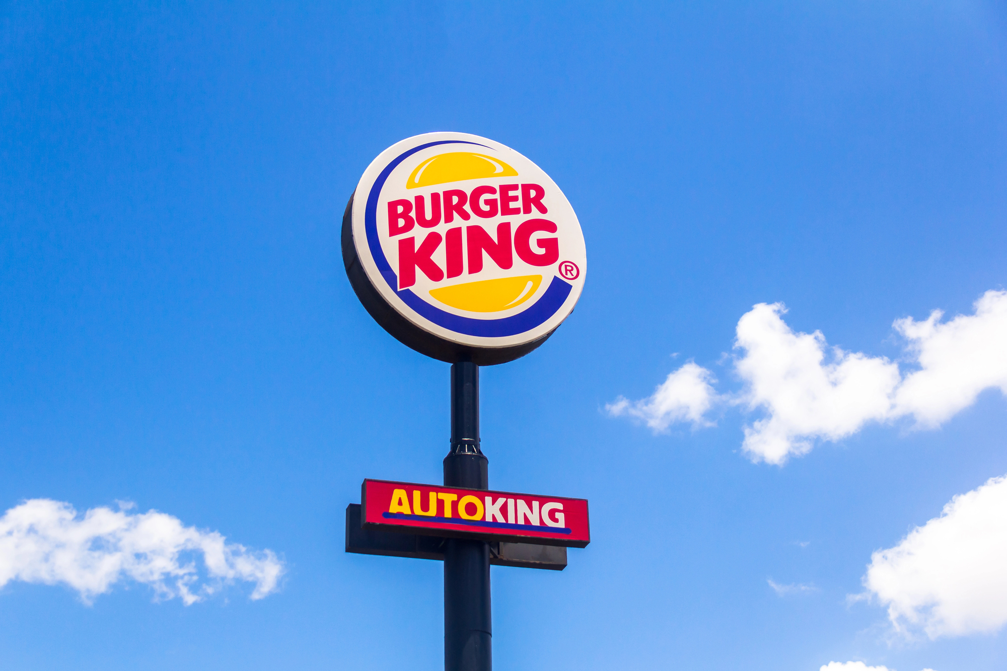 Photos of vintage fast food packaging we miss most