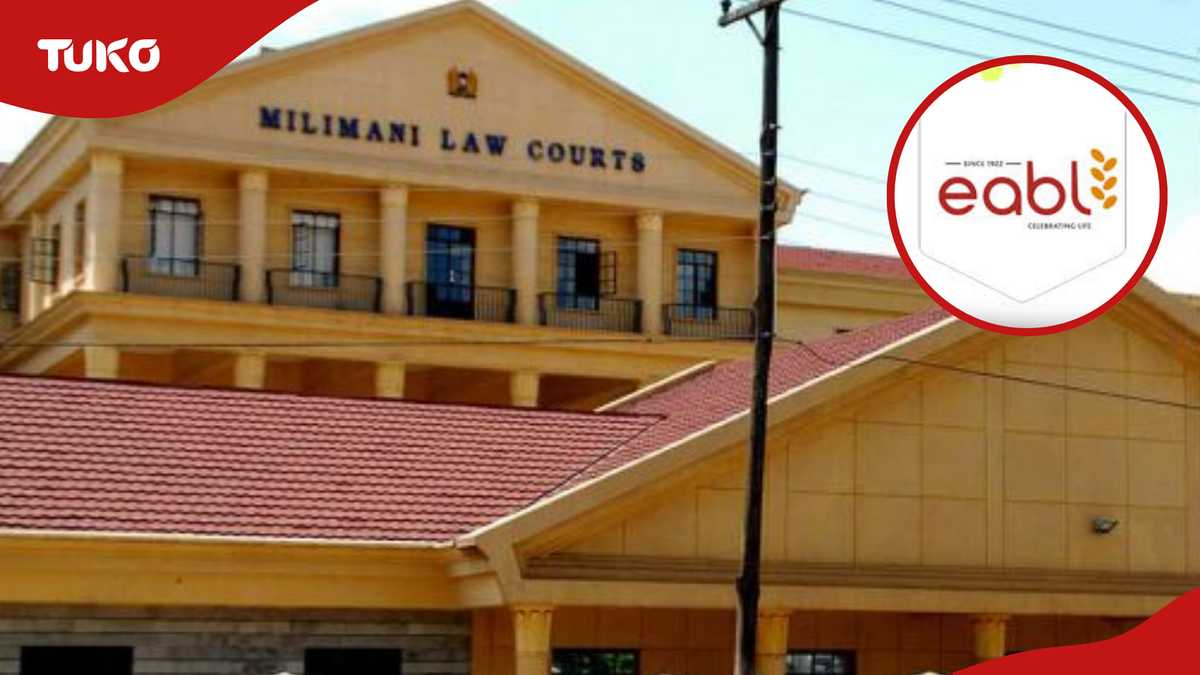 Nairobi: High Court dismisses Bia Tosha's second attempt to block KSh ...