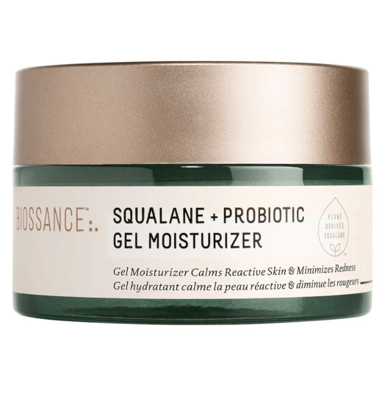 The best gel moisturizers, just in time for summer
