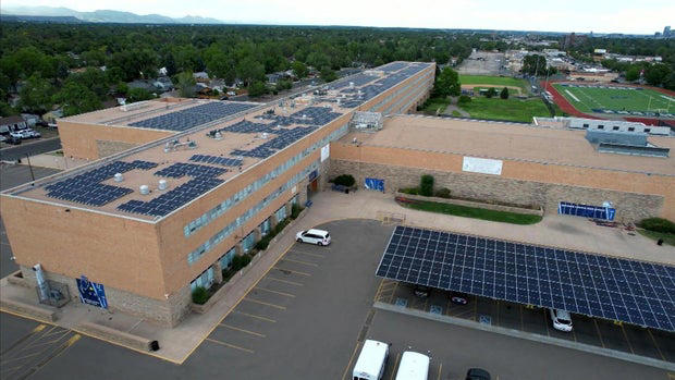 City of Denver seeks $2.6 million to create micro grid at Abraham ...