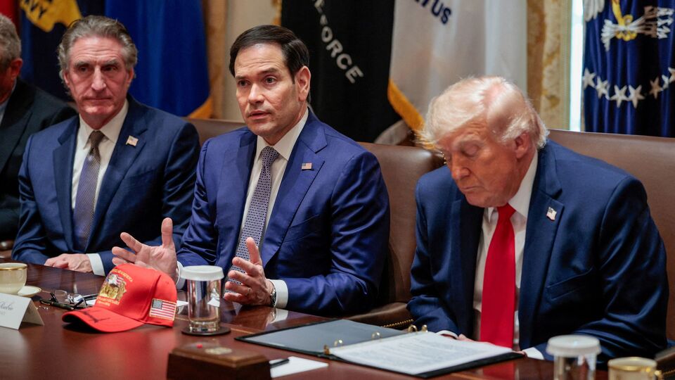 Rubio set to testify before Congress for first time since US-Iran war ...