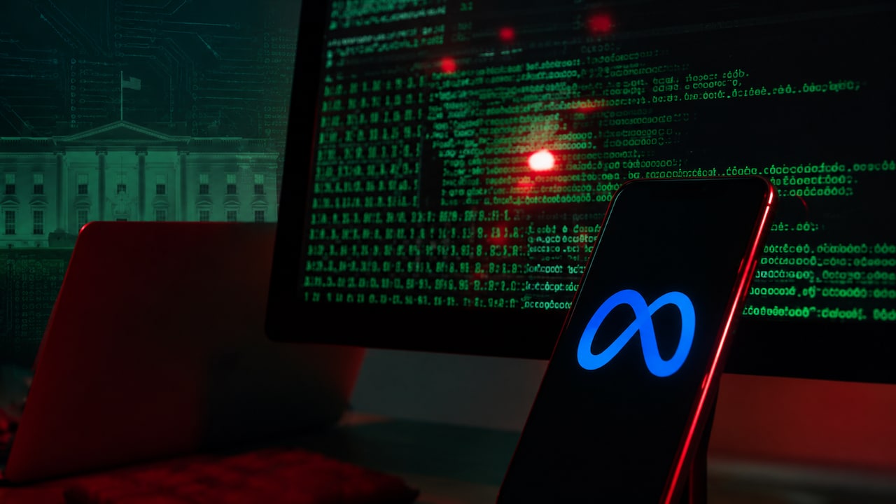 Meta's own AI helped hackers steal Instagram accounts before emergency ...