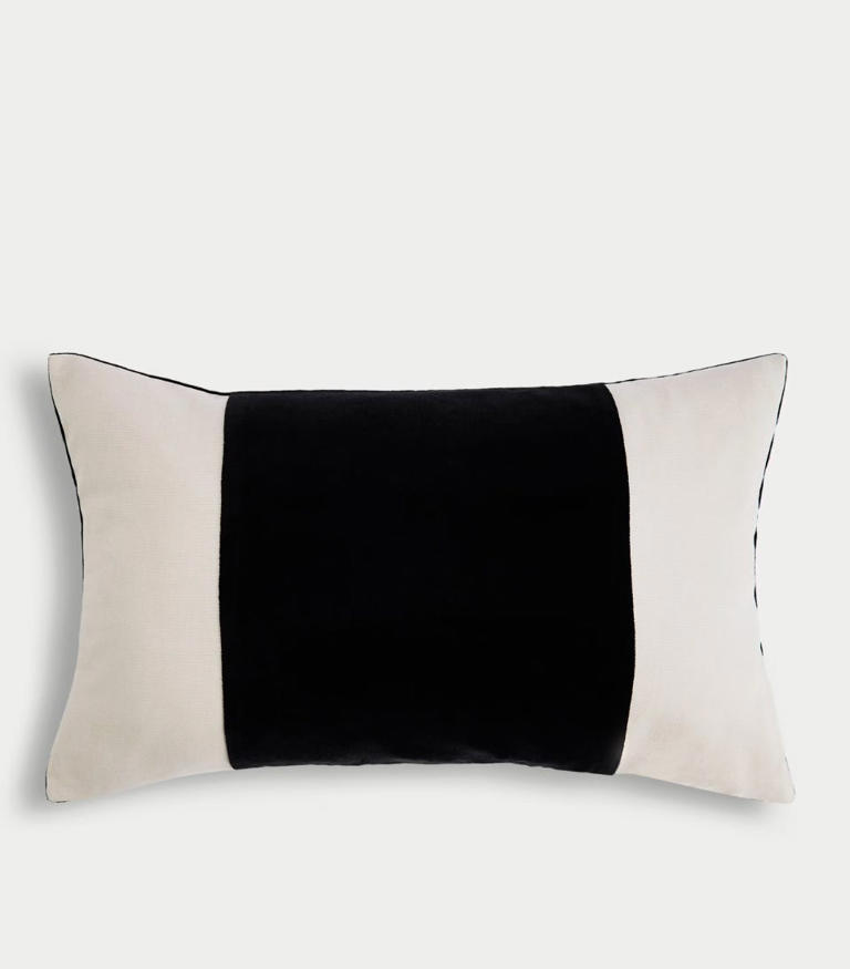7 must-buy cushions in M&S's summer sale to upgrade your sofa set up ...