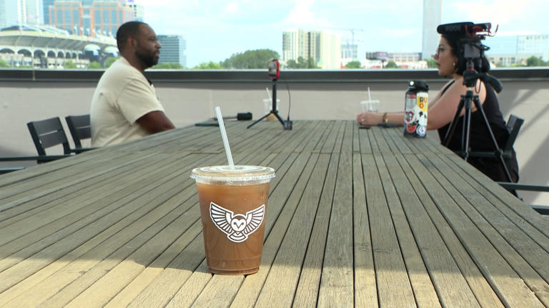 Coffee talk: Online series highlights Charlotte comedians and what ...