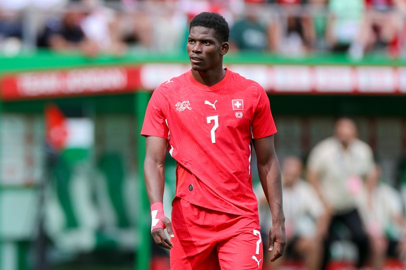 World Cup star suddenly denied entry into US with teammates after visa ...