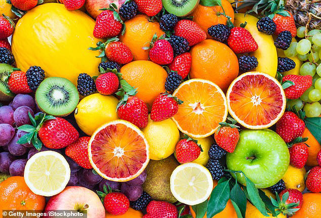 Revealed: The foods worth buying organic - and where you're wasting ...